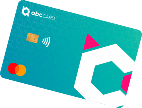 ABC Card