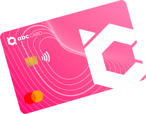 ABC Card
