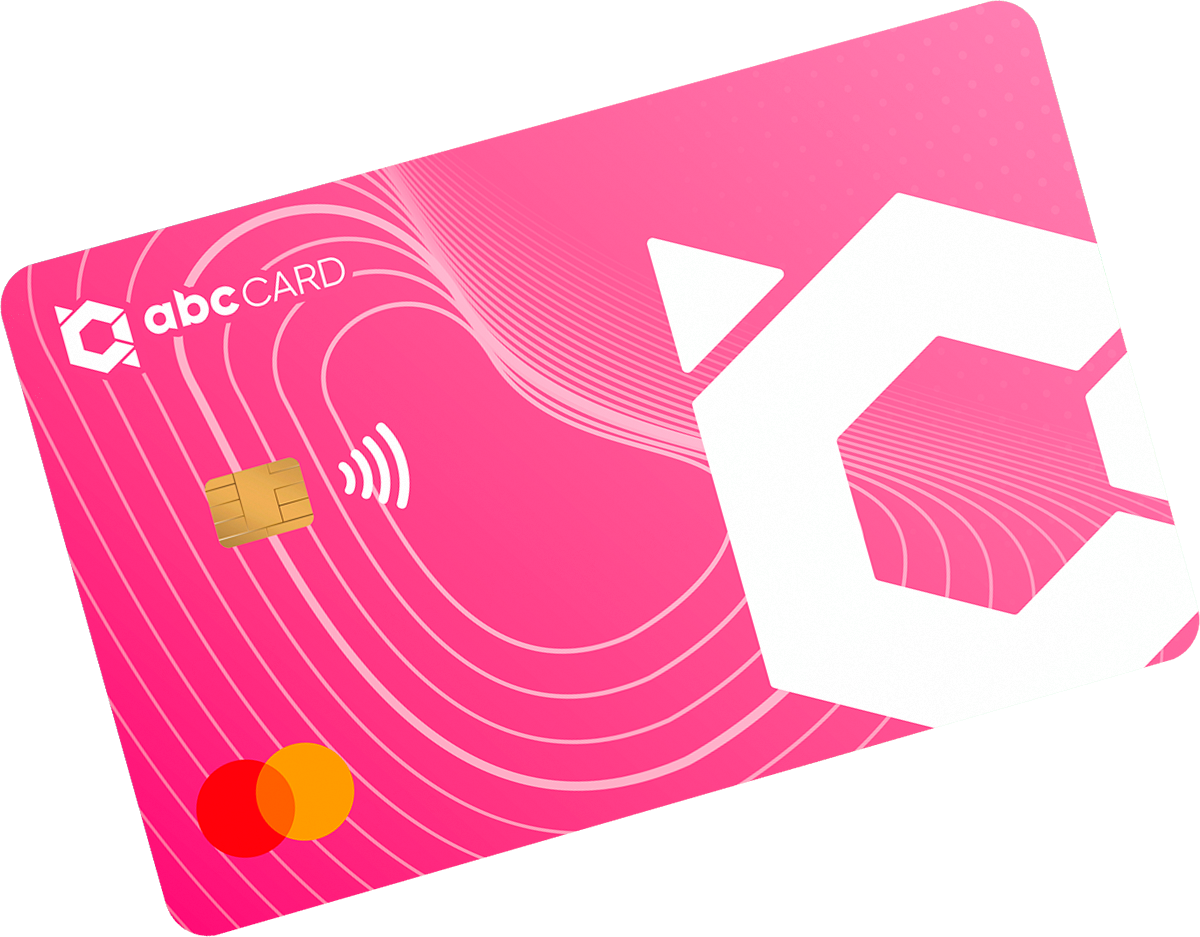 ABC Card